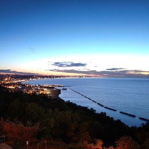 Discover Gabicce Monte