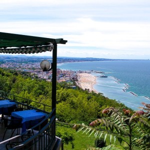 Discover Gabicce Monte